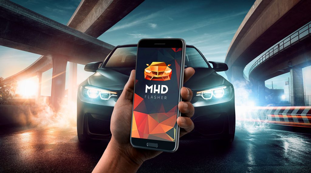 MHD Tuning – Andreas Leithäuser | Freelance Creative Director / Art ...
