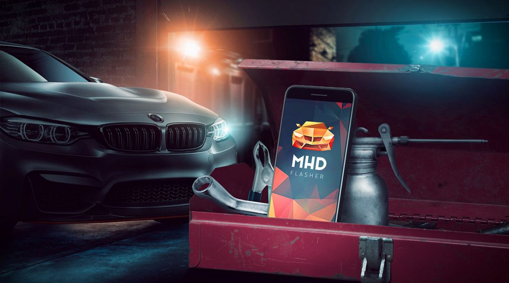 MHD Tuning – Andreas Leithäuser | Freelance Creative Director / Art ...